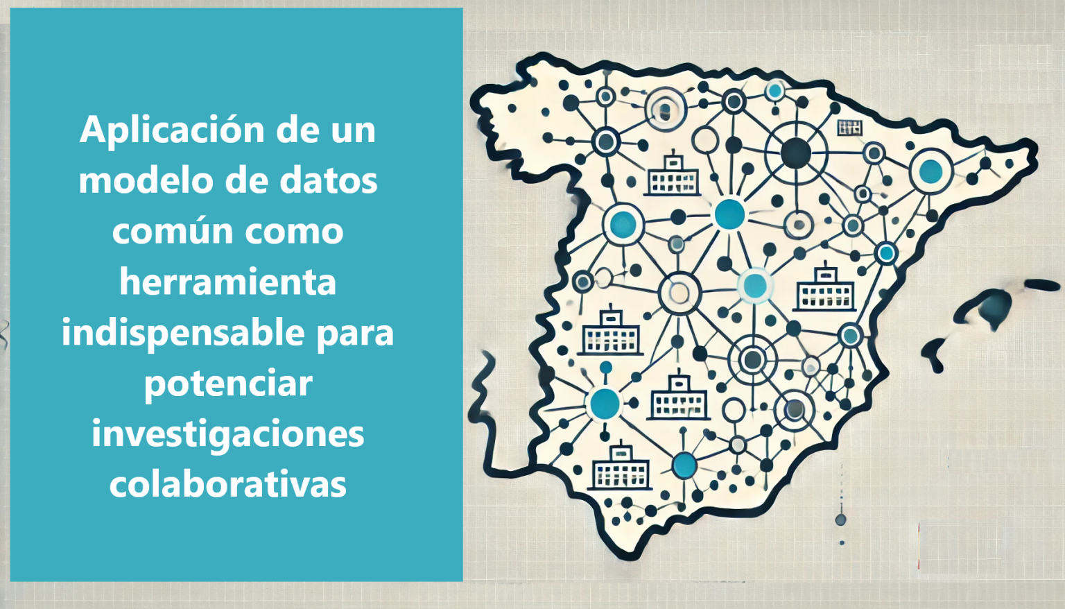 Modelo de Datos Común OMOP CDM - OHSIRIS